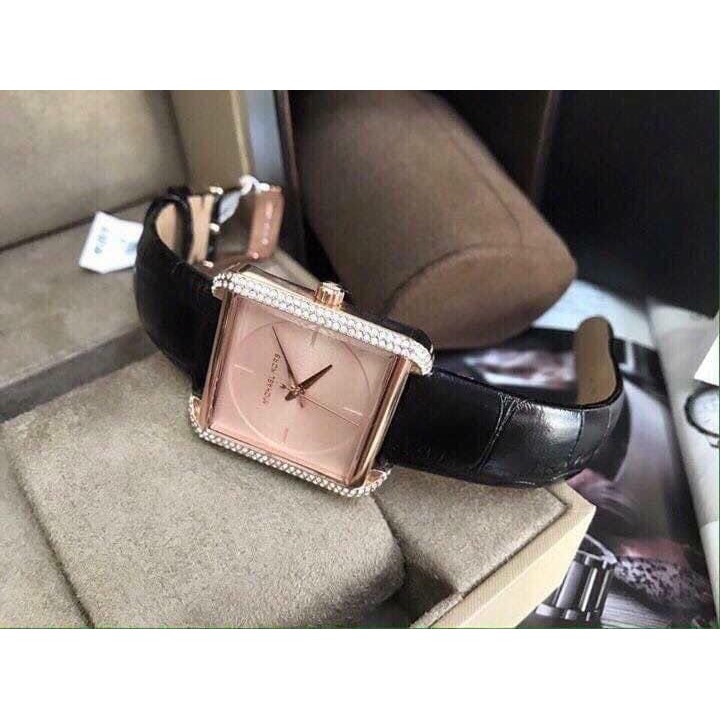 Michael Kors ของแท้100% MK2611 -32 mm นาฬิกาแบรนด์เนมMK นาฬิกาผู้หญิง ...