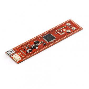 USB 32-Bit Whacker - PIC32MX460 Development Board | Shopee Thailand
