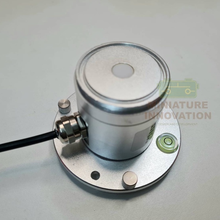 PPFD Sensor เซนเซอร์ วัดความเข้มแสง PPFD สื่อสารแบบ RS485. umol/m2.s ...