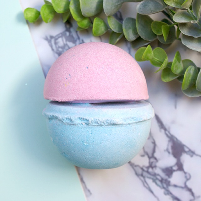 (ของใหม่) Lush Moon Spell Bath Bomb 200g. - unicornlover.shop - ThaiPick