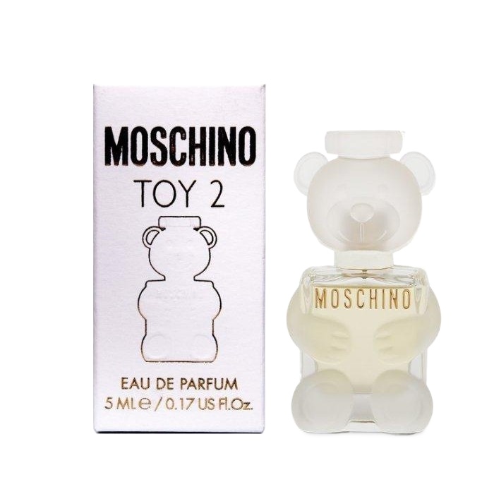 น้ำหอมMoschino Toy 2 EDP 5 ml. แบบแต้ม - xii_h664z5 - ThaiPick