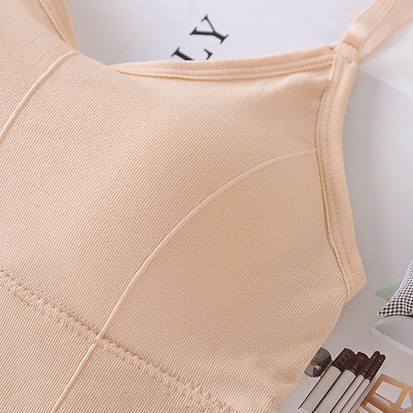 พร้อมส่งจากไทยLansrubBra (N321) Henry Rue เสื้อครอป ท็อปครึ่งตัว ตัวยาว ...