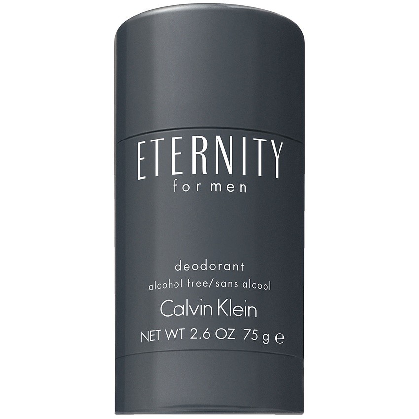 พร้อมส่ง!! Calvin Klein Eternity For men Deodorant Stick | Shopee Thailand