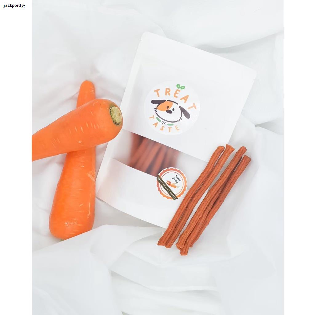 จุดประเทศไทยขนมสติ้กน้องหมาขนมน้องหมาโฮมเมดVeggie stick for dog ...
