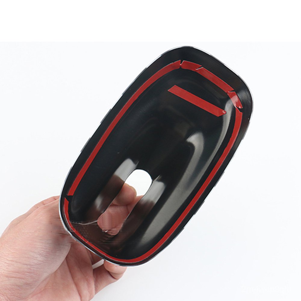 Car Antenna Aerial Base Bottom Decoration Case Cover Shell Sticker For ...