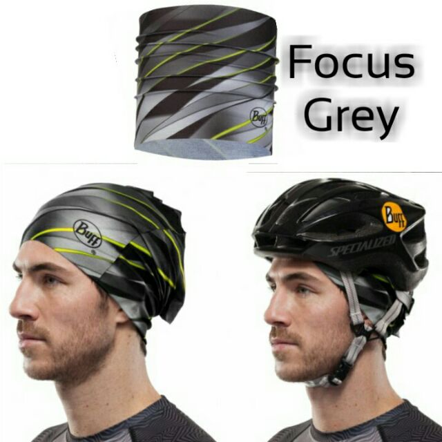 Half Buff รุ่น Coolnet® UV+ Multifunction Headband ลิขสิทธิ์แท้ ...