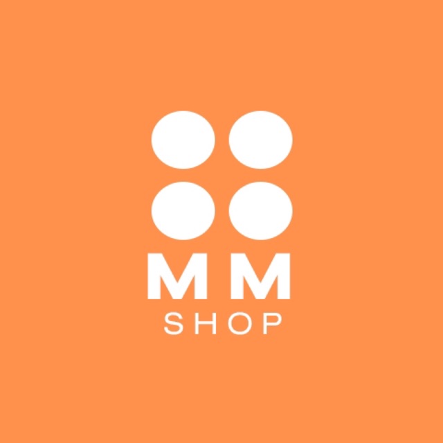 M M SHOP, ร้านค้าออนไลน์ | Shopee Thailand