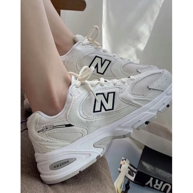New Balance MR530SH Ivory - kbui3s31rg - ThaiPick