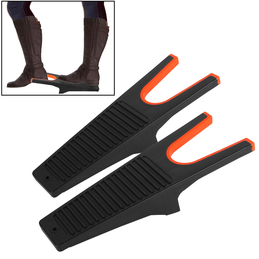 Boot Puller Shoes Remover Puller Heavy Duty Boots Jack Remover Tools No ...