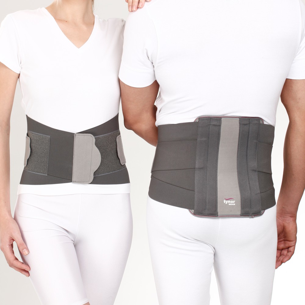 เข็มขัดพยุงหลัง DT TYNOR A07-CONTOURED LS SUPPORT - alisaphar - ThaiPick