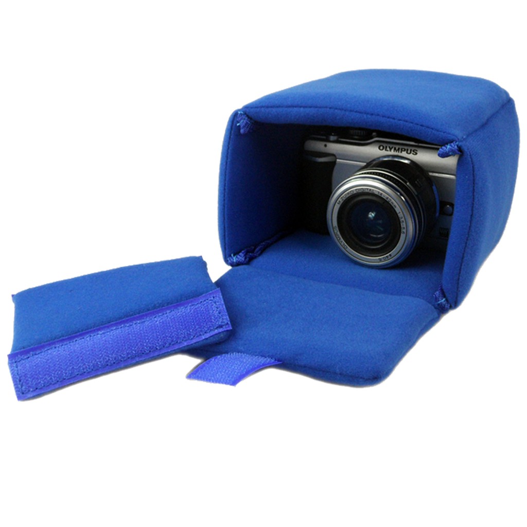 Insert กล้อง กันกระแทก ถนอมกล้อง สำหรับmirrorless Bagscam Thaipick