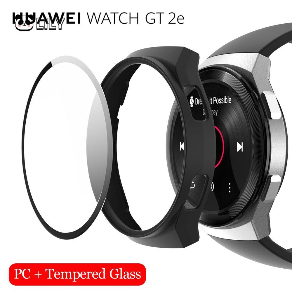 ฟิล์มไฮโดรเจลป้องกันหน้าจอสําหรับ Garmin Lily Full Screen Protector 2 ...