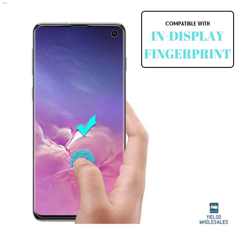 (BELI 2 PERCUMA 1) AVANZ XIAOMI Anti Explosion Hydrogel Screen ...