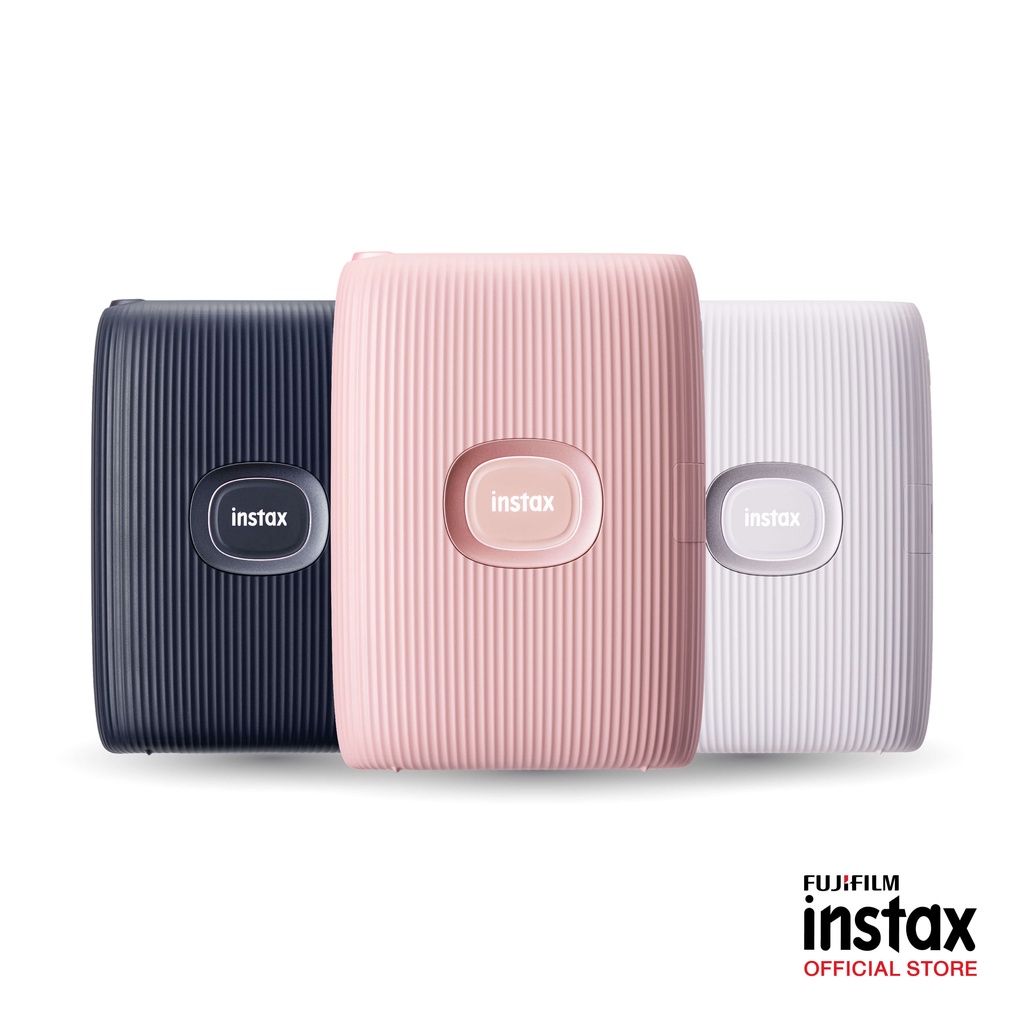 Fujifilm Instax Mini Link 2 Smartphone Printer - ประกันศูนย์ - fuji ...