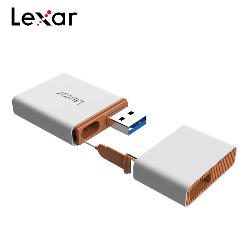 กรุณาชำระเงินด้วย CODLexar Professional Card Reader Lexar nCARD Nano ...