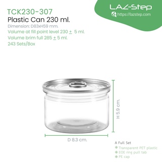 กระป๋องพลาสติก - เครื่องปิดฝากระป๋อง- lazstep, ร้านค้าออนไลน์ | Shopee ...