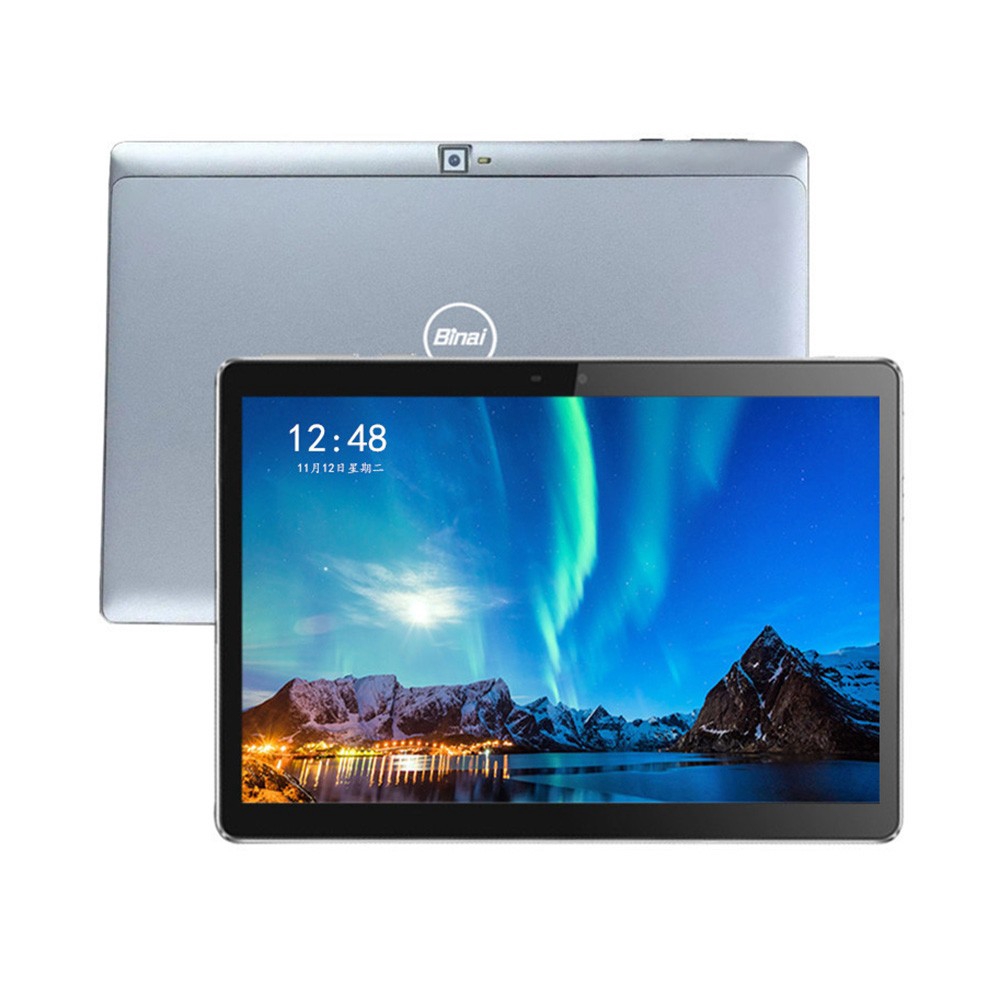 Binai Mini 10 Lte แท็บเล็ต 10 . 1 นิ้ว 2 Gb 32 Gb Octa Core 1280x800 ...