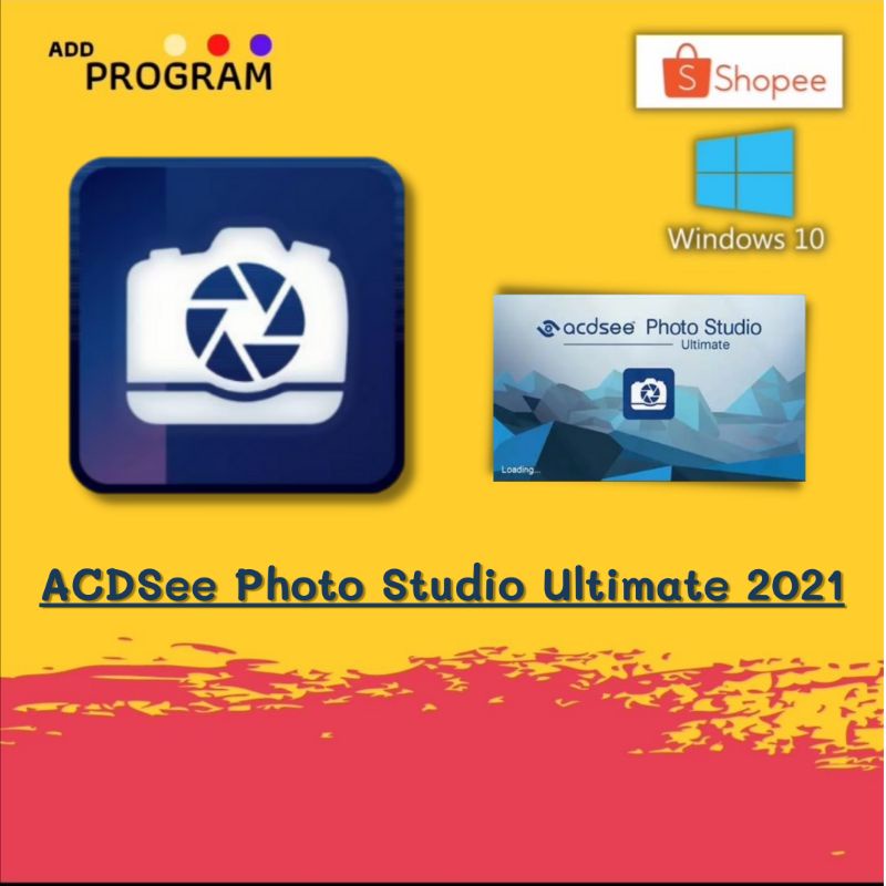 Acdsee ถูกที่สุด พร้อมโปรโมชั่น - ธ.ค. 2021 | BigGo เช็คราคาง่ายๆ