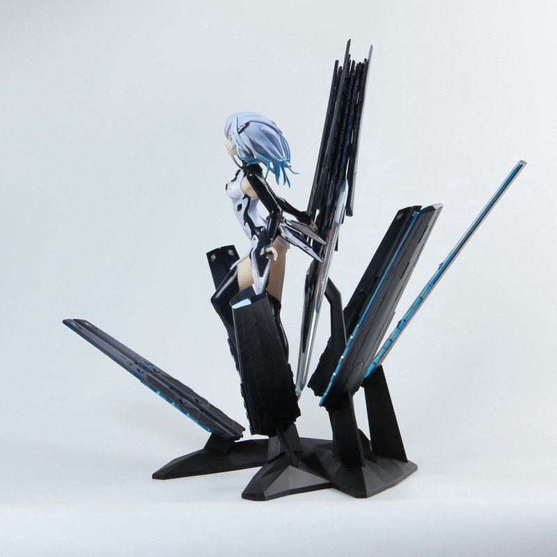 ของเล่นโมเดลหุ่นจากอนิเมะBeatless Lacia Figure gift - suning.th - ThaiPick