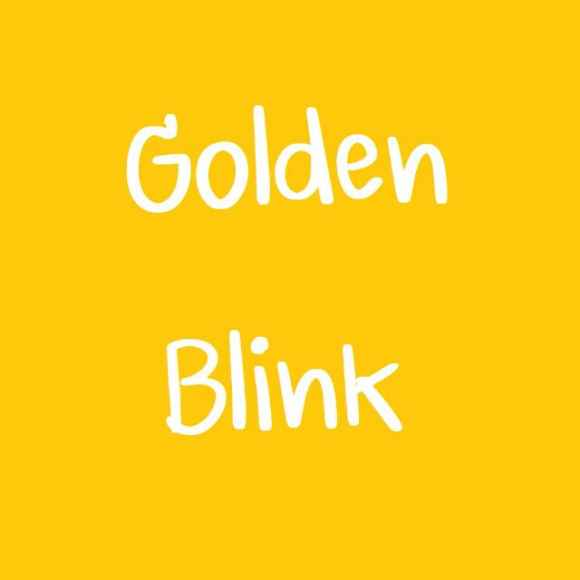 Golden Blink, ร้านค้าออนไลน์ | Shopee Thailand