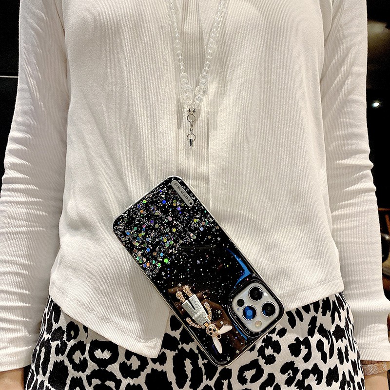 Xm54 แอปเปิ้ล12เปลือกโทรศัพท์บุคลิกภาพความคิดสร้างสรรค์iPhone12proใหม่ ...