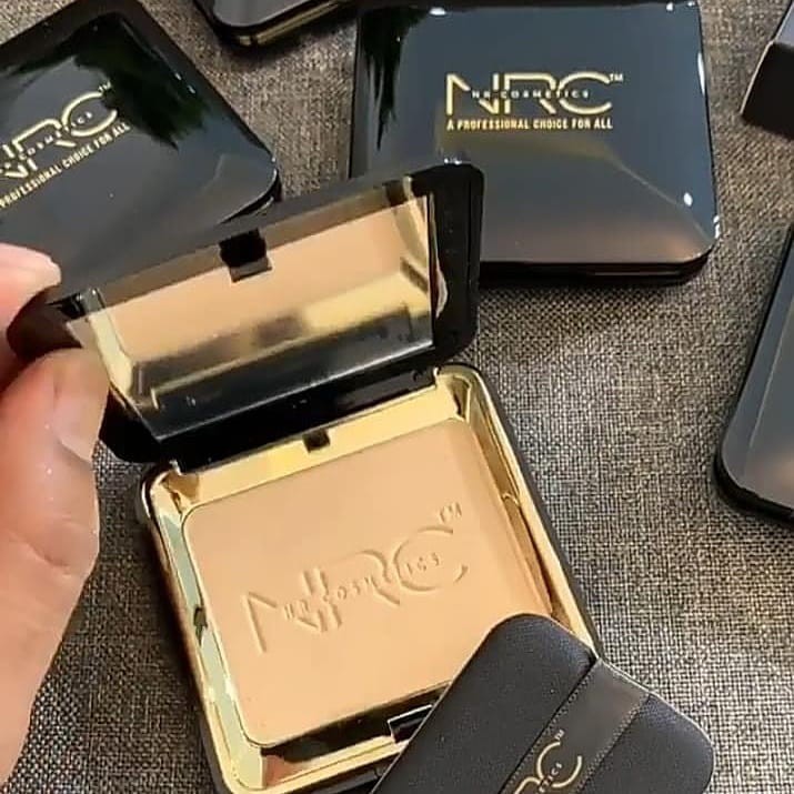 NRC Luxury Micro Compact Powder JixR - mu09sdc8n1 - ThaiPick