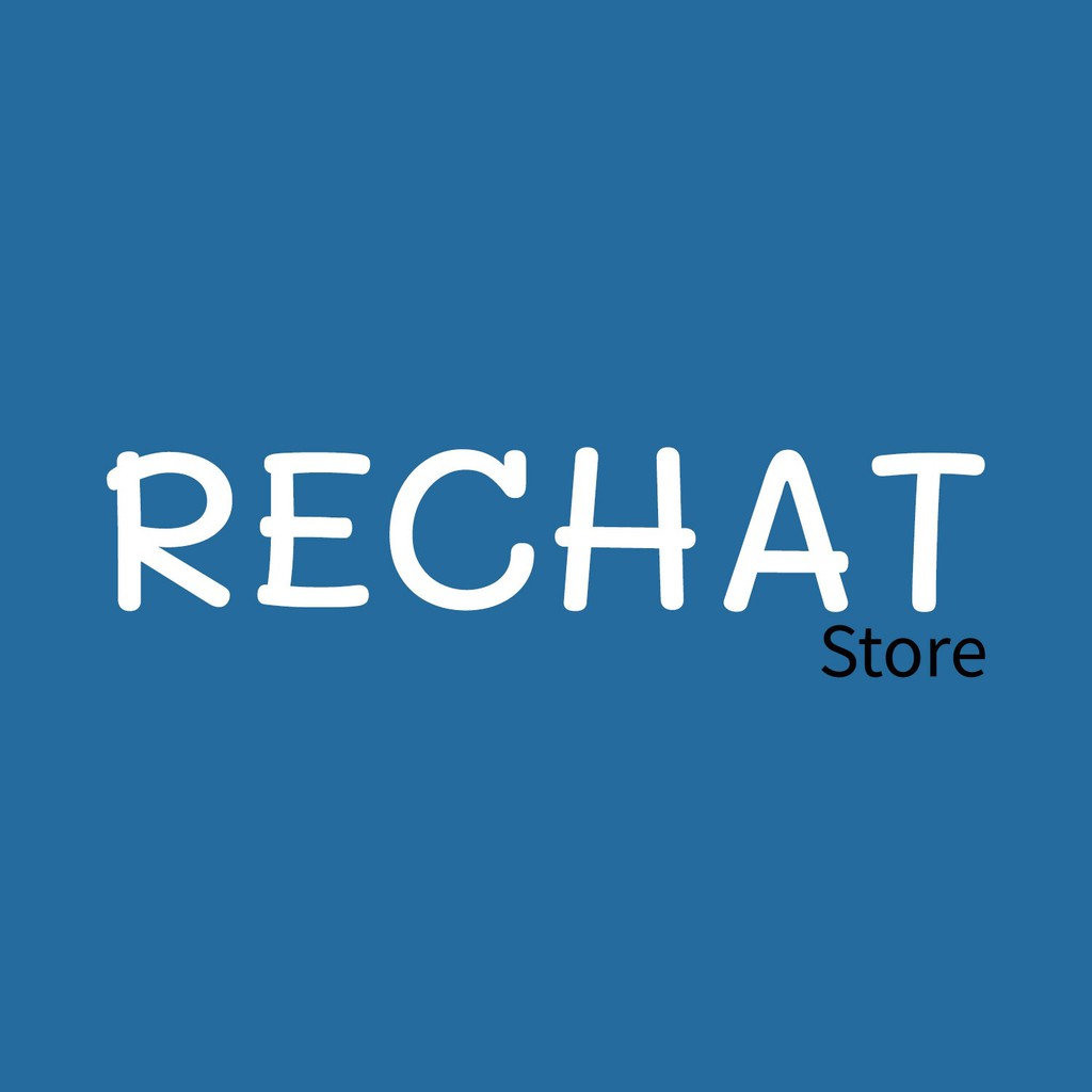 Rechat Store, ร้านค้าออนไลน์ | Shopee Thailand