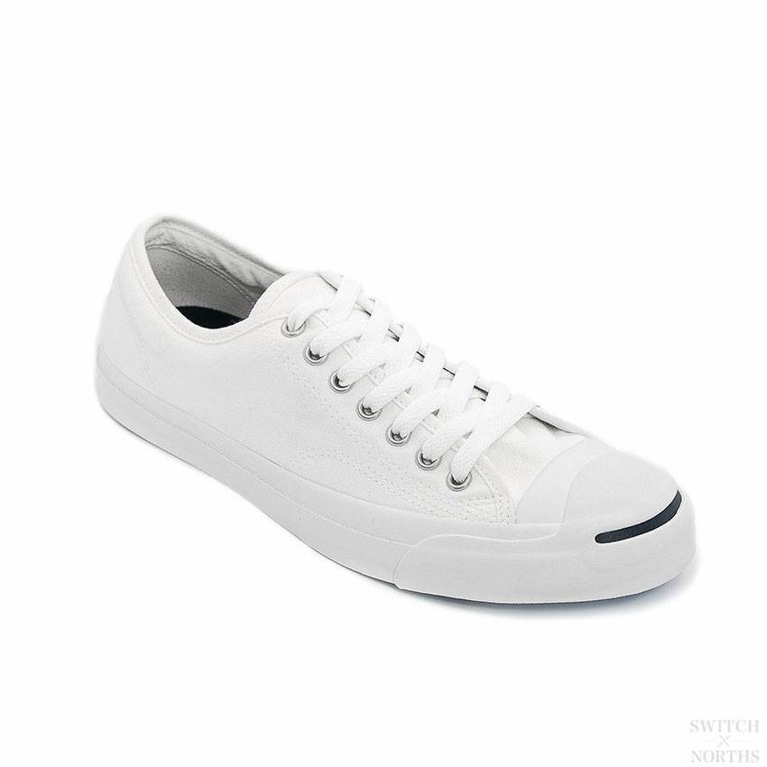 CONVERSE JACK PURCELL JAPAN EDITION WHITE - switchnorths - ThaiPick