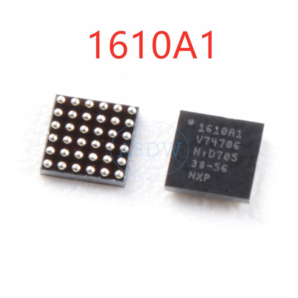 ที่ชาร์จ 1610 A3 U2 Ic สําหรับ Iphone 6 6S & 6S Plus Se Ic Chip 36 Pins ...