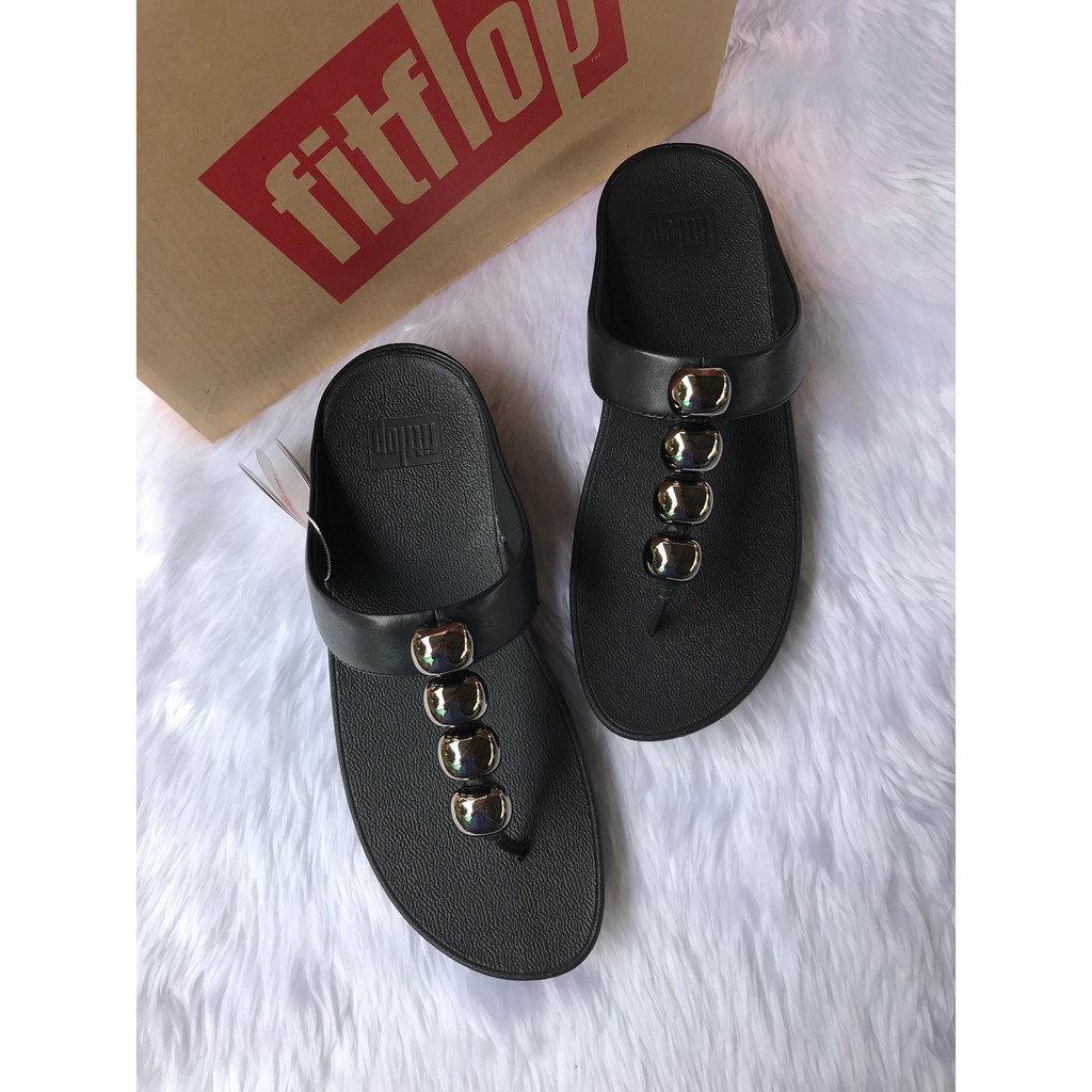 Fitflop คัชชู Women สินค้าของแท้ 100% - fitfloptook - ThaiPick