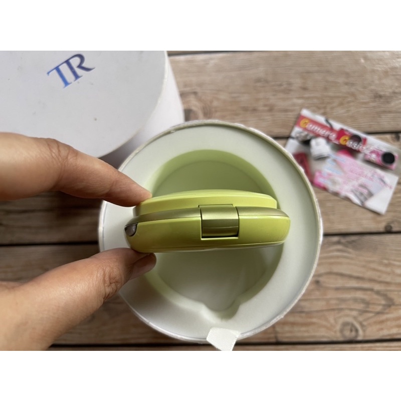 กล้องฟรุ้งฟริ้งมือ2 รุ่น TR MINI สถาพสวย ราคาถูก - camera_casio2 - ThaiPick