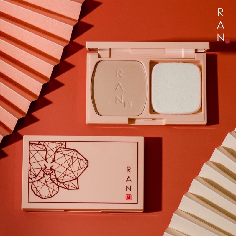 RAN Original Plus Powder - bowtonaof - ThaiPick