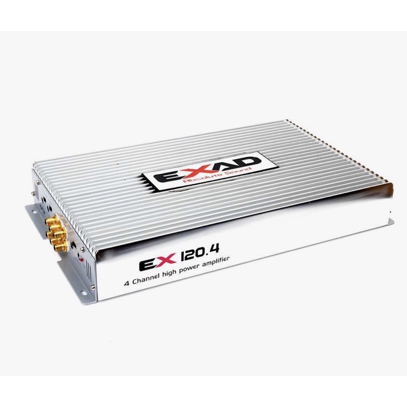 EXAD EX 120.4 Newww - kai.mini - ThaiPick