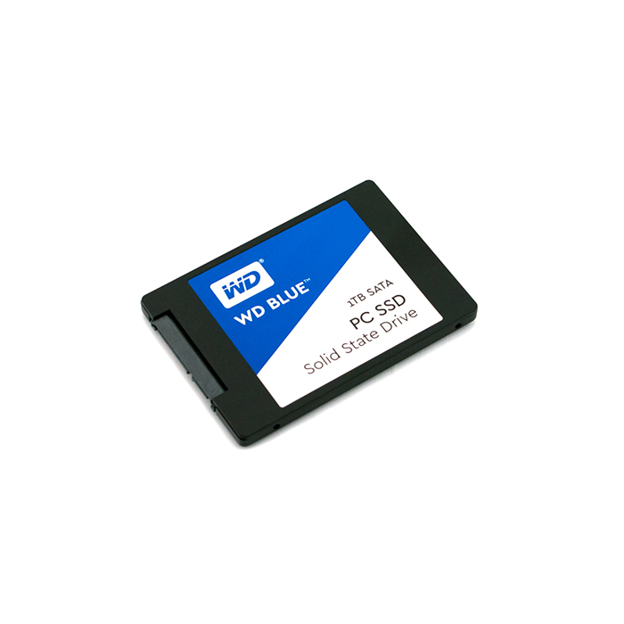 NEW WD BLUE 2.5 250GB 1TB READ 550MBS WRITE 525MBS SSD 2.5 SATA ...
