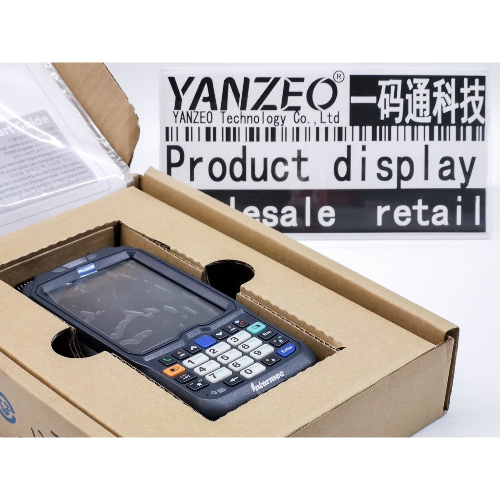 Data Collector PDA Mobile Handheld Terminal READER for INTERMEC ...