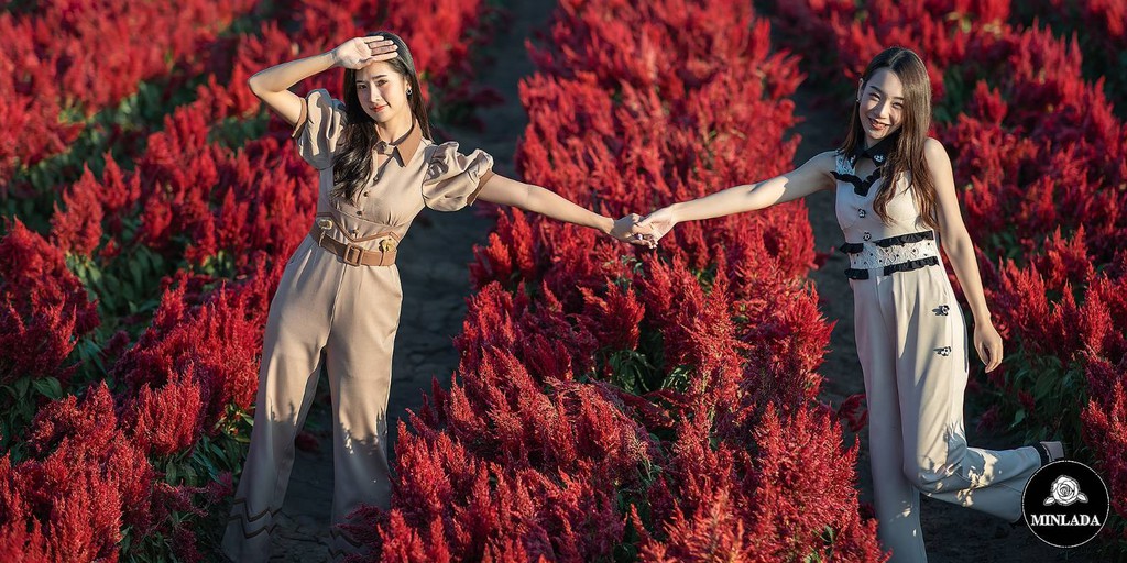 Minlada brand , ร้านค้าออนไลน์ | Shopee Thailand