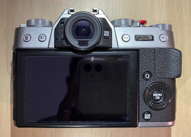 Fujifilm X-T20 kit 16-50 mm แถมฟรีเลนส์ Fujinon XF27 f 2.86 - j.5437 ...