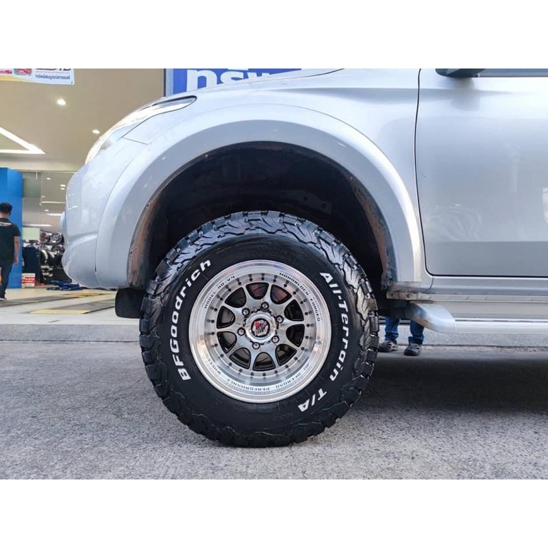 Cosmis ADv-4 ขอบ16 ออฟ-44 - maxtimerayong - ThaiPick