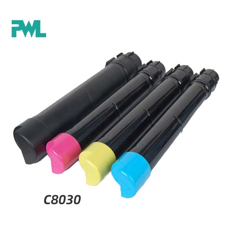 1PC TN Compatible Toner Cartridge C8030 for Xerox AltaLink C8030 C8035 ...