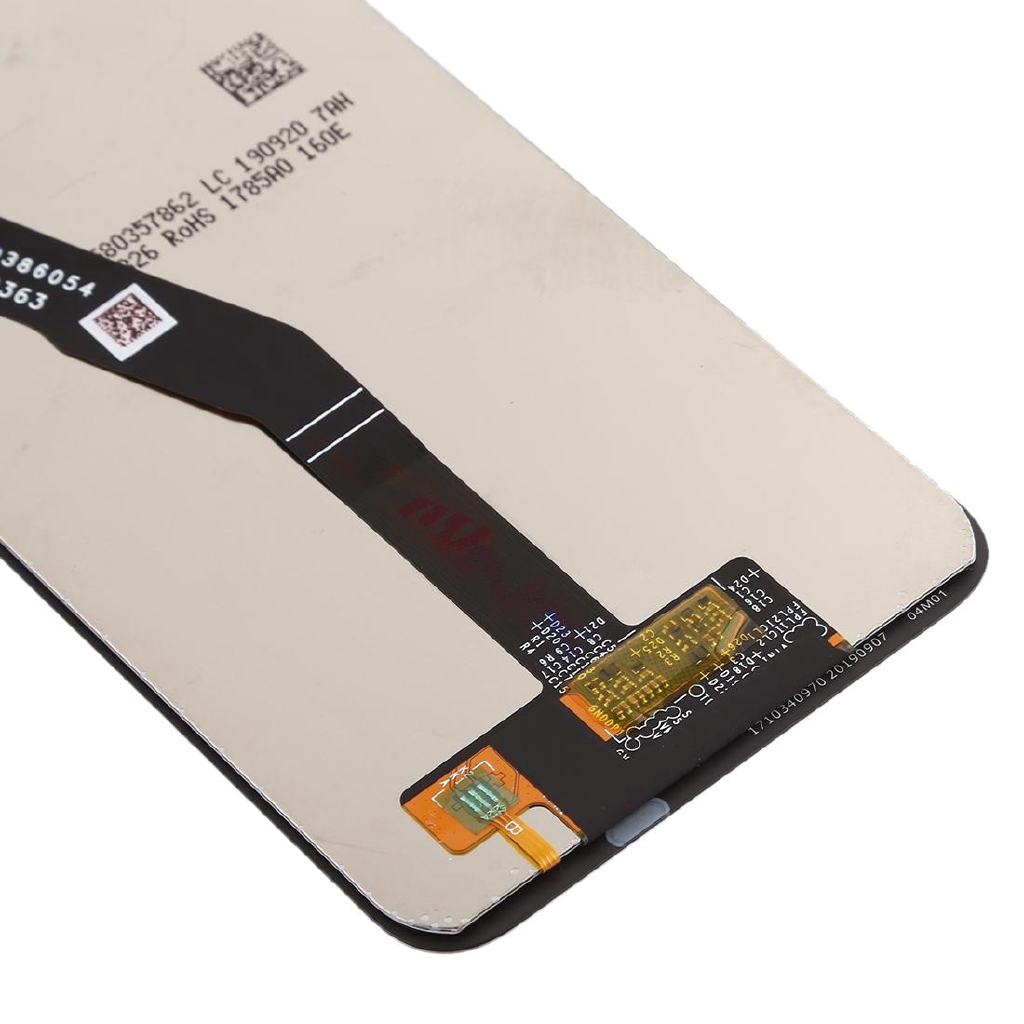 LCD Screen and Digitizer Full Assembly for Huawei Honor Play 3 - kaneed ...