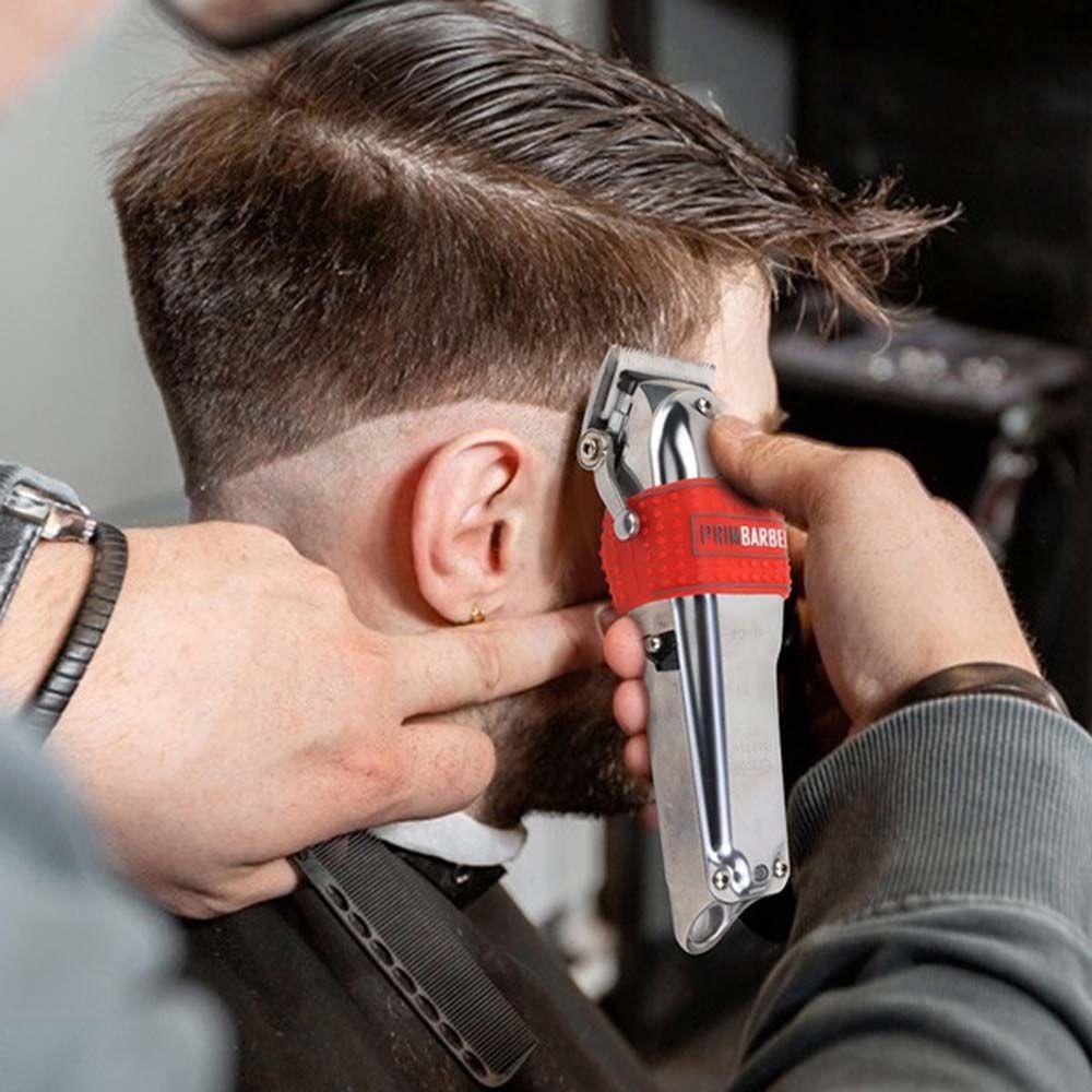 JEROMY Comfortable Hair Clipper Anti-slip Ring High quality Hair ...