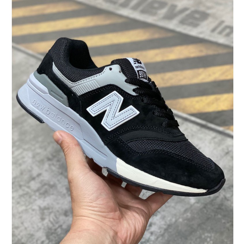 New Balance Nb997 Series รองเท้าผ้าใบลําลองสําหรับผู้ชายเหมาะกับการวิ่ง ...