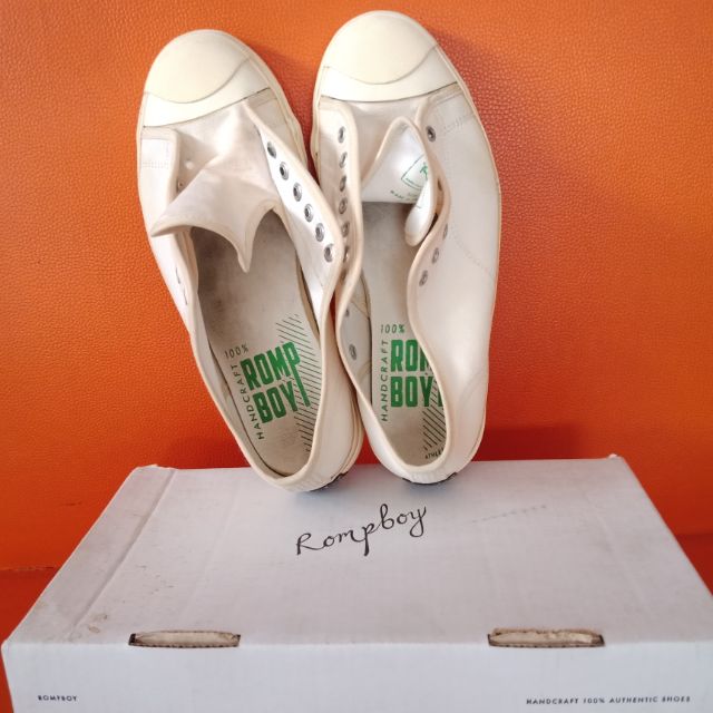 Rompboy ถูกที่สุด พร้อมโปรโมชั่น ธ.ค. 2025 | BigGoเช็คราคาง่ายๆ