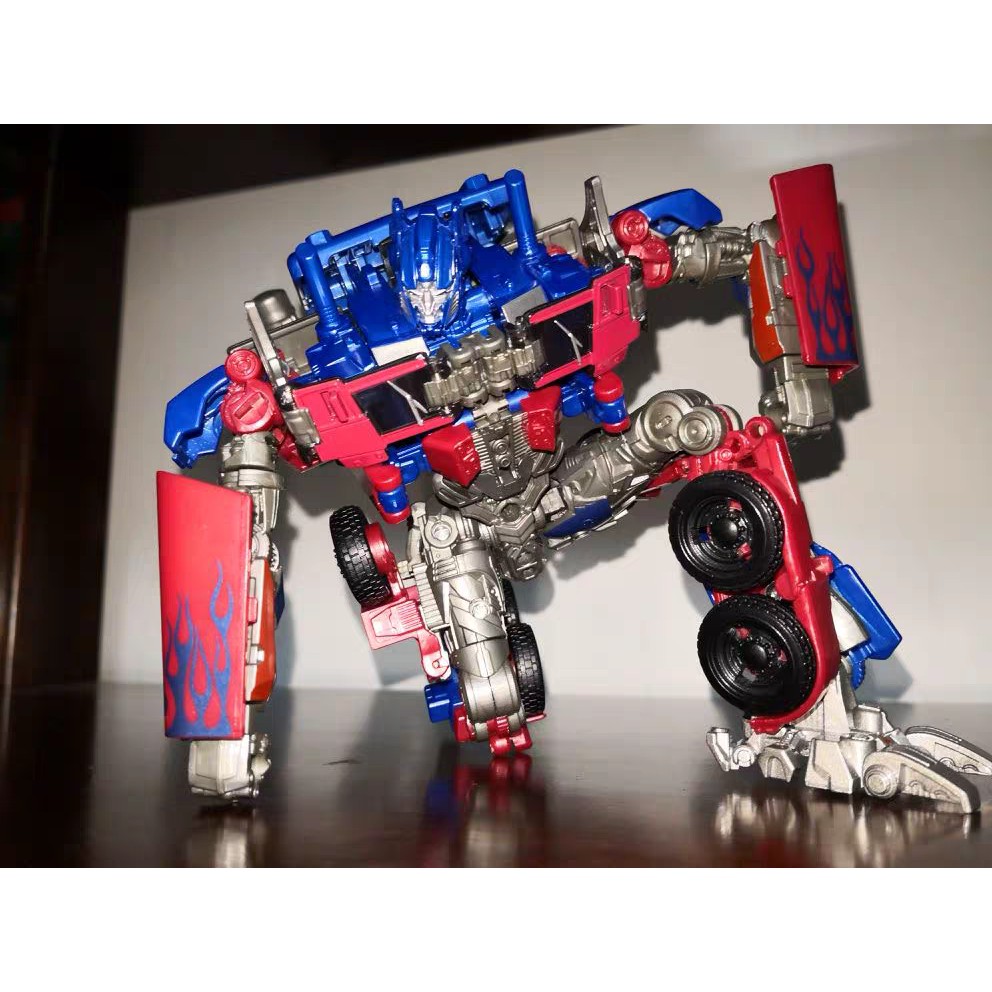 Machine Hero (WeiJiang ) Deformation ERA - Optimus Prime - metoys_shop ...