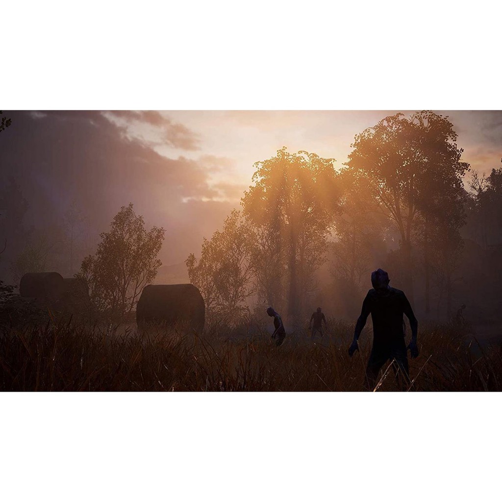 PRE-ORDER | PS4 BACK 4 BLOOD (ENGLISH) (เกมส์ PS4™ ????วางจำหน่าย 2021 ...