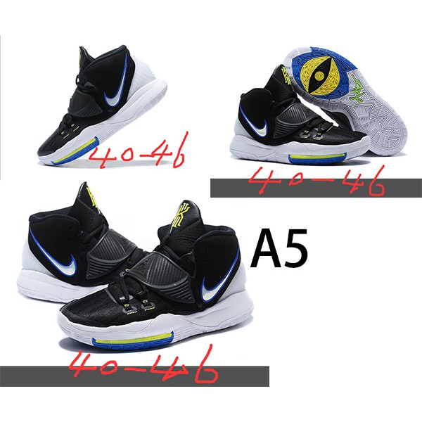 Nike Kyrie 6 Irving 6 EP Owen6Generation Basketball Shoes Basketball ...