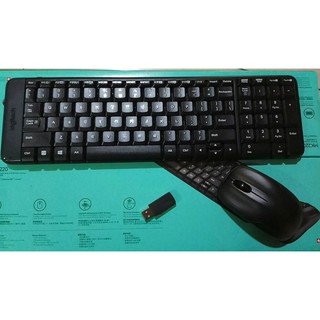 logitech k220 ราคาพิเศษ | ซื้อออนไลน์ที่ Shopee ส่งฟรี*ทั่วไทย!