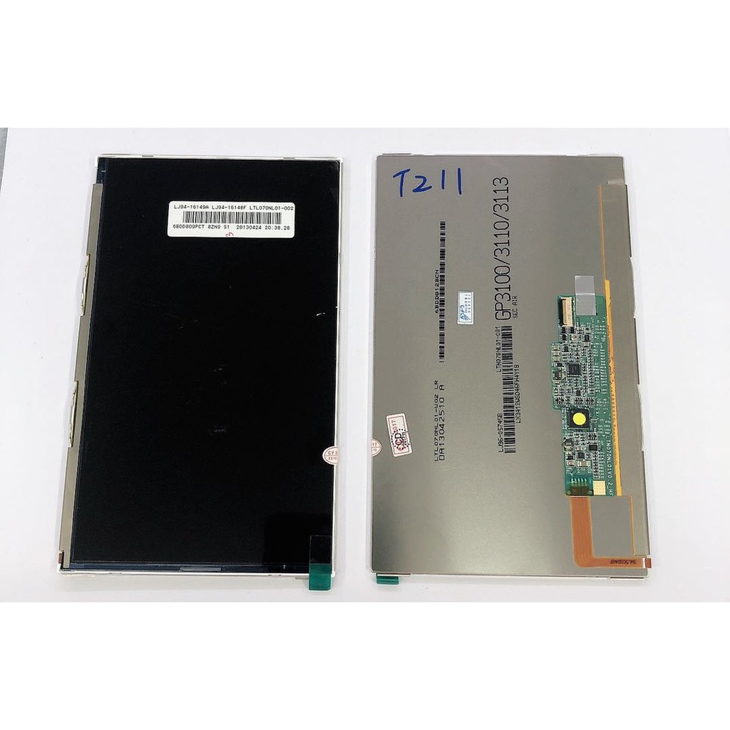 อะไหล่มือถือ หน้าจอใน Samsung T211 สินค้าพร้อมส่ง ( จอเปล่า ) - djmoile ...