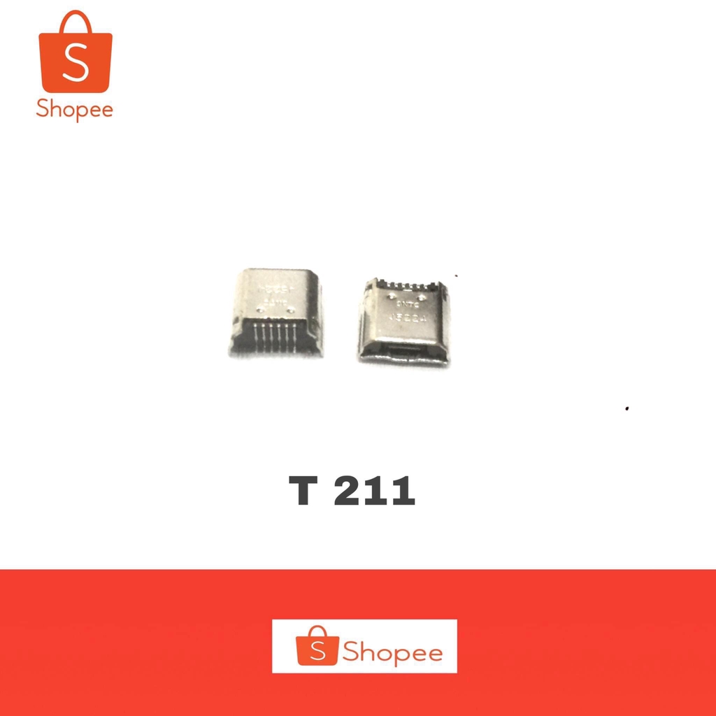 ตูดชาร์จ ก้นชาร์จ ก้นชาร์จเเยก ตูดชาร์จเเยก ตูดเปล่า Dc samsung T211 tab3 - bumbimwanlapa - ThaiPick