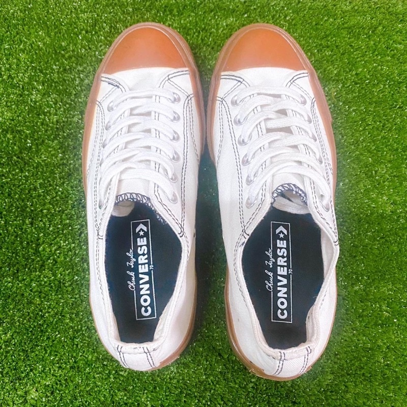 Converse Chuck II Gump มือสอง - mami2shoes - ThaiPick